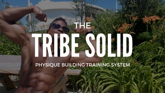 Sets & Reps Guide To Physique Building